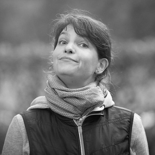 Lieblingsgäste (39): Sarah McHardy | Zur Sache, Sätzchen!